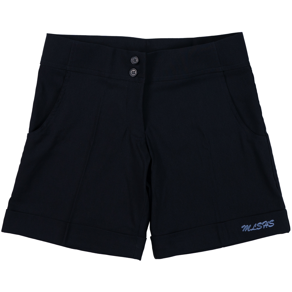 Girls Pe Shorts Nell Gray
