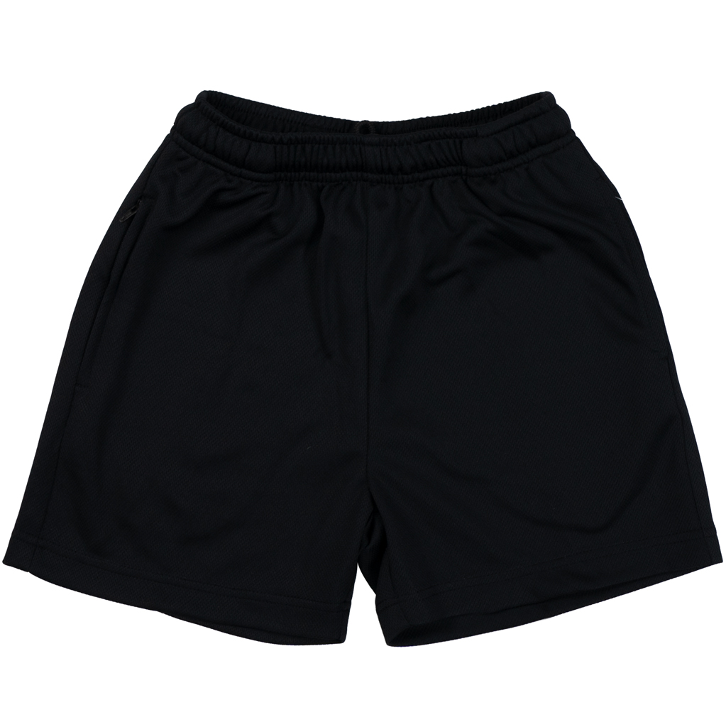 Pe Shorts Nell Gray