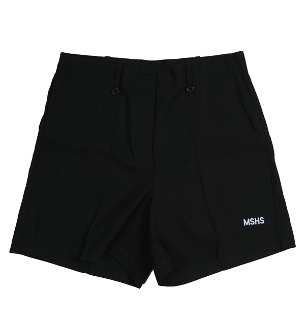 Pe Shorts Nell Gray
